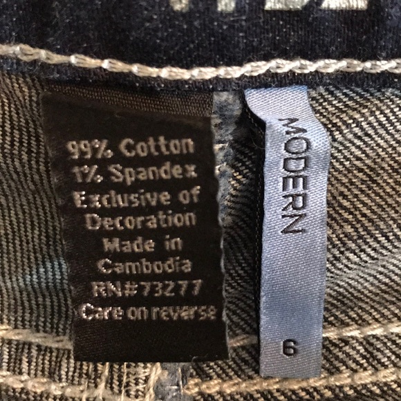 Apt. 9 | Jeans | Apt 9 Jeans | Poshmark